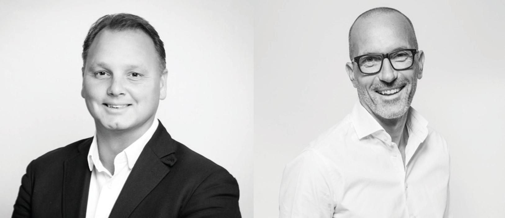 Interview CEO’s BIS|Econocom en Econocom NL in ICT/Magazine