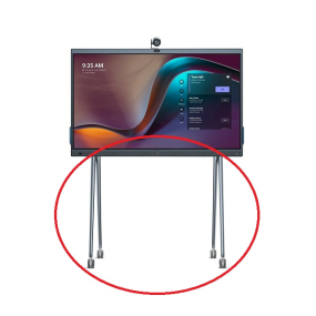 Yealink Meeting board 65 inch