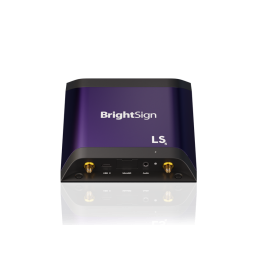 Brightsign LS445 Media Player