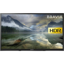 Sony FW-65BZ30L 65" Monitor