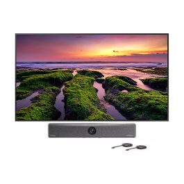 Barco / Samsung Bundle Pro