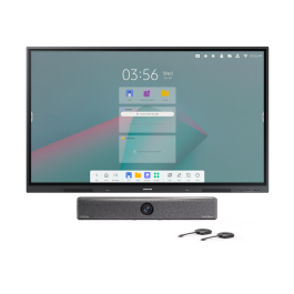Barco / Samsung Bundle Interactive