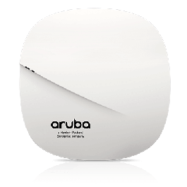 HP Enterprise Aruba AP-305 Dual 802.11ac Access point - Wit OP=OP