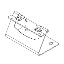 Barco ClickShare Wall Mounting kit