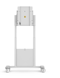 SMS Func mobile motorized flipster 2 Wit